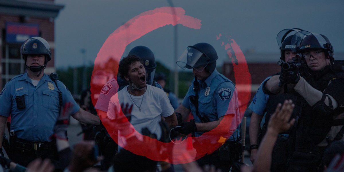 Riots, Police, and ending the Crisis Cycle – RonRivers.com
